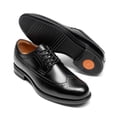 Bruno Marc Men's Dress Brogue Wingtip Oxford Shoes Dress Classic ...