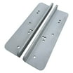 Kojem 4'' Adjustable Outboard Jack Plate for Boat Motor, Manual Power ...