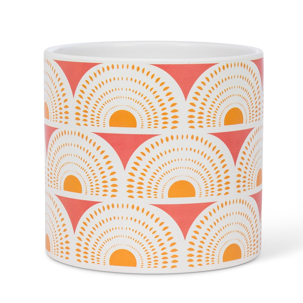 Set of 12 Large Oasis Arch Planter - Walmart.com