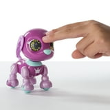 Zoomer Zupps Royal Pups, Queen Beagle, Litter 4 - Interactive Puppy ...