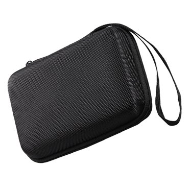 Case Logic USB Flash Drive Shuttle with Zip Closure, 6 Capacity, Data ...