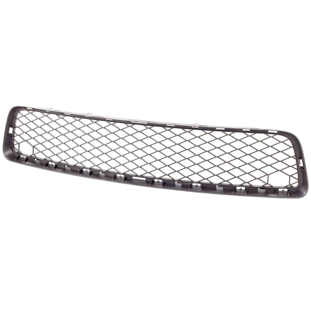 AUTOPA 51117163956 Front Lower Center Bumper Grille for BMW X5 E70 2007 ...