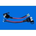 Pro Controll Trolling Motor Quick Connectors 8-Gauge Marine Cable ...