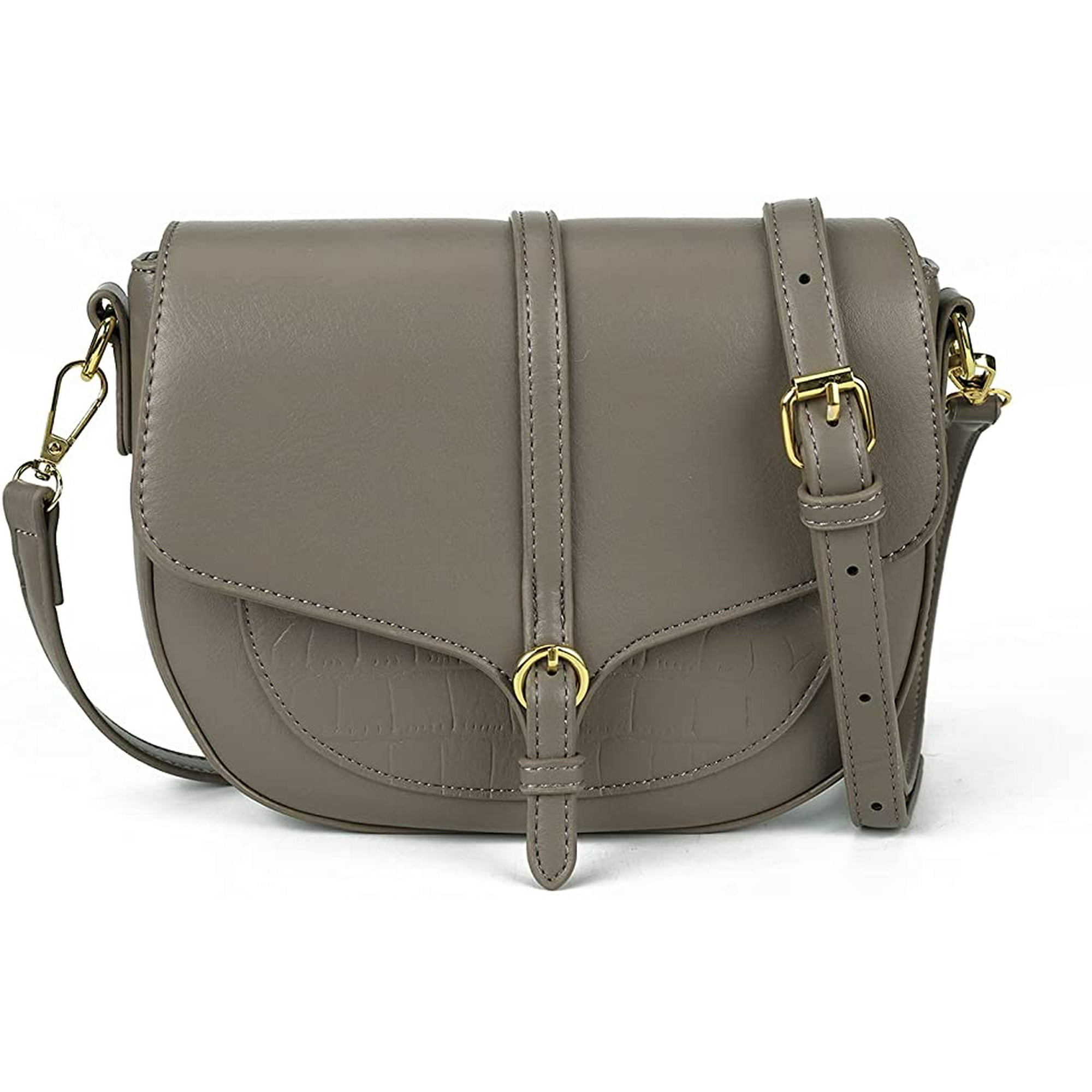 Click here for Gladdon Crossbody Bag For Women small Saddle Shoul... prices