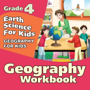 Grade 4 Reading Workbook : Reading And Comprehension (Reading Books ...