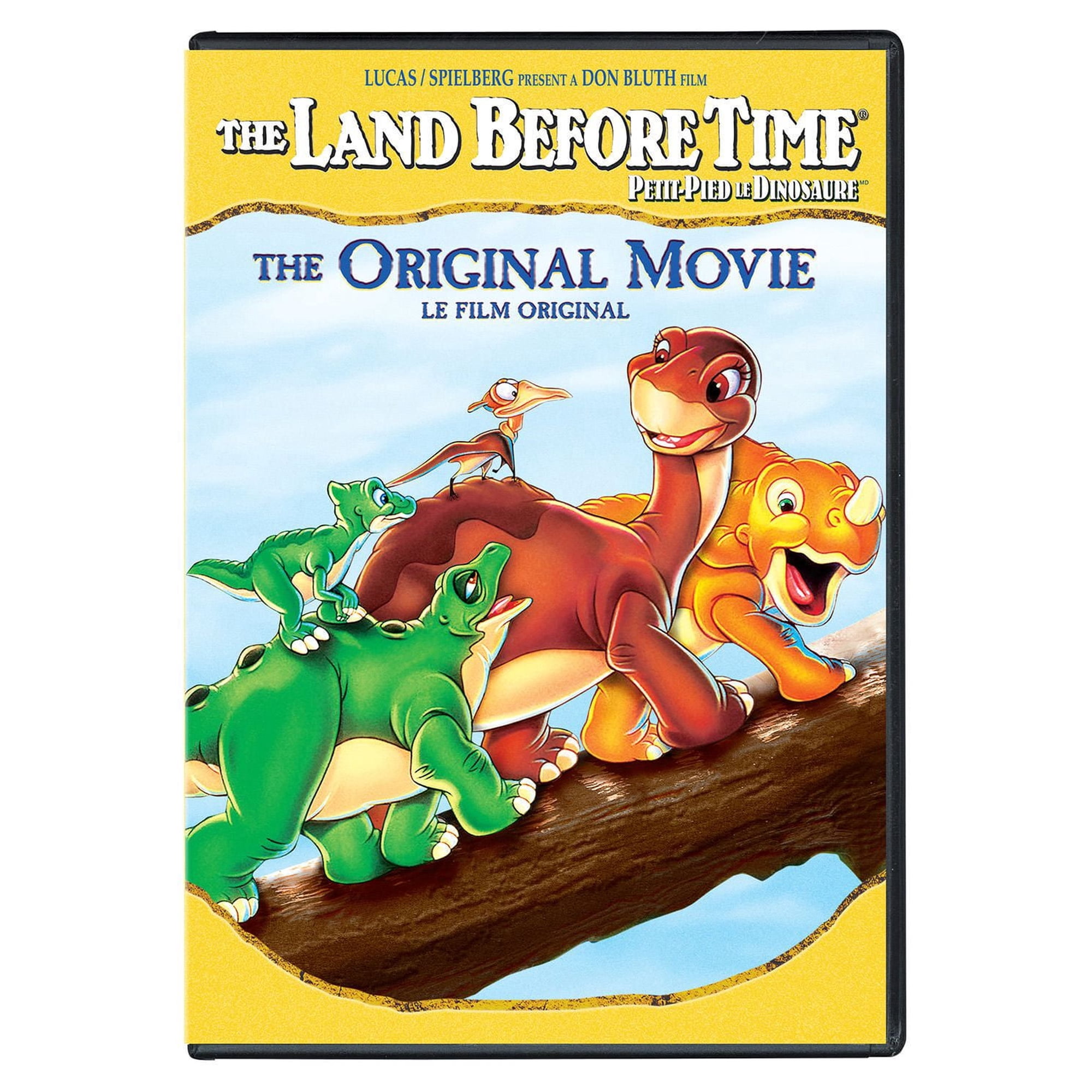 Click here for Universal Studios Home Entertainment The Land Befo... prices