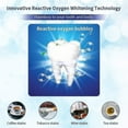 Teeth Whitening Strips White Tooth Dental Kit Oral Hygiene Care Strip
