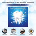 Teeth Whitening Strips White Tooth Dental Kit Oral Hygiene Care Strip