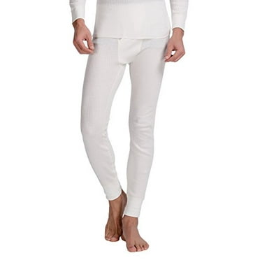 Isotoner Men's Brushed Top and Pants Base Layer Set, 2-Piece - Walmart.com