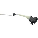 Trunk Lock Actuator Compatible with 1999-2005 Porsche 911 Front ...
