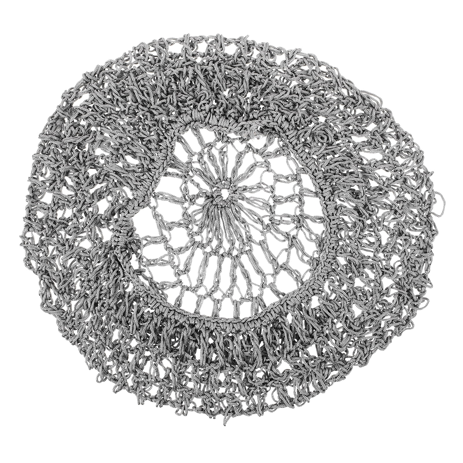 Click here for Ounona Mesh Sleeping Hats Reusable Crochet Hair Ne... prices