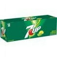 7up Soda 12oz cans, Pack of 24 (Total of 240 FL OZ) - Walmart.com