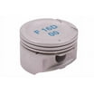 GM Genuine Parts Engine Piston - OEM Specifications - Walmart.com