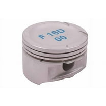 GM Genuine Parts Engine Piston - OEM Specifications - Walmart.com