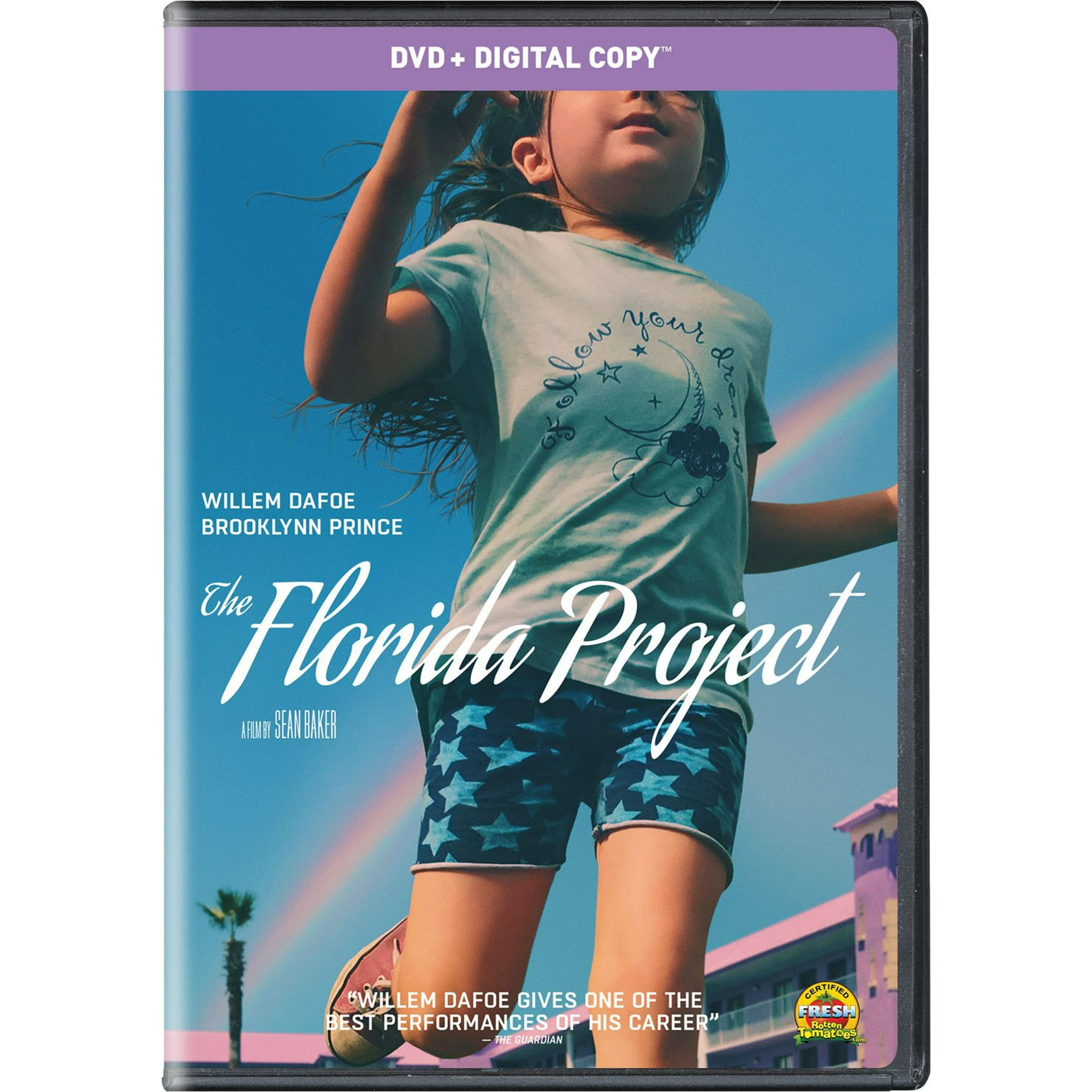 Click here for Elevation The Florida Project - Dvd + Digital [dvd... prices