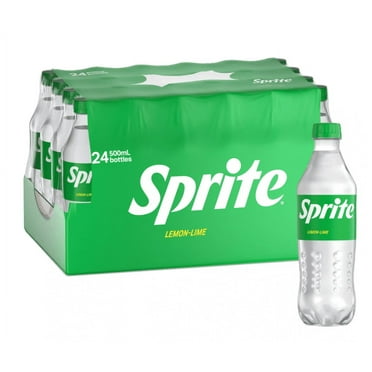 Sprite Lemon Lime Soda (12 oz. cans, 35 pk.) - Walmart.com