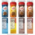 Nestle Coffee Mate, Variety Pack, Powdered Coffee Creamers, 15 oz Each ...