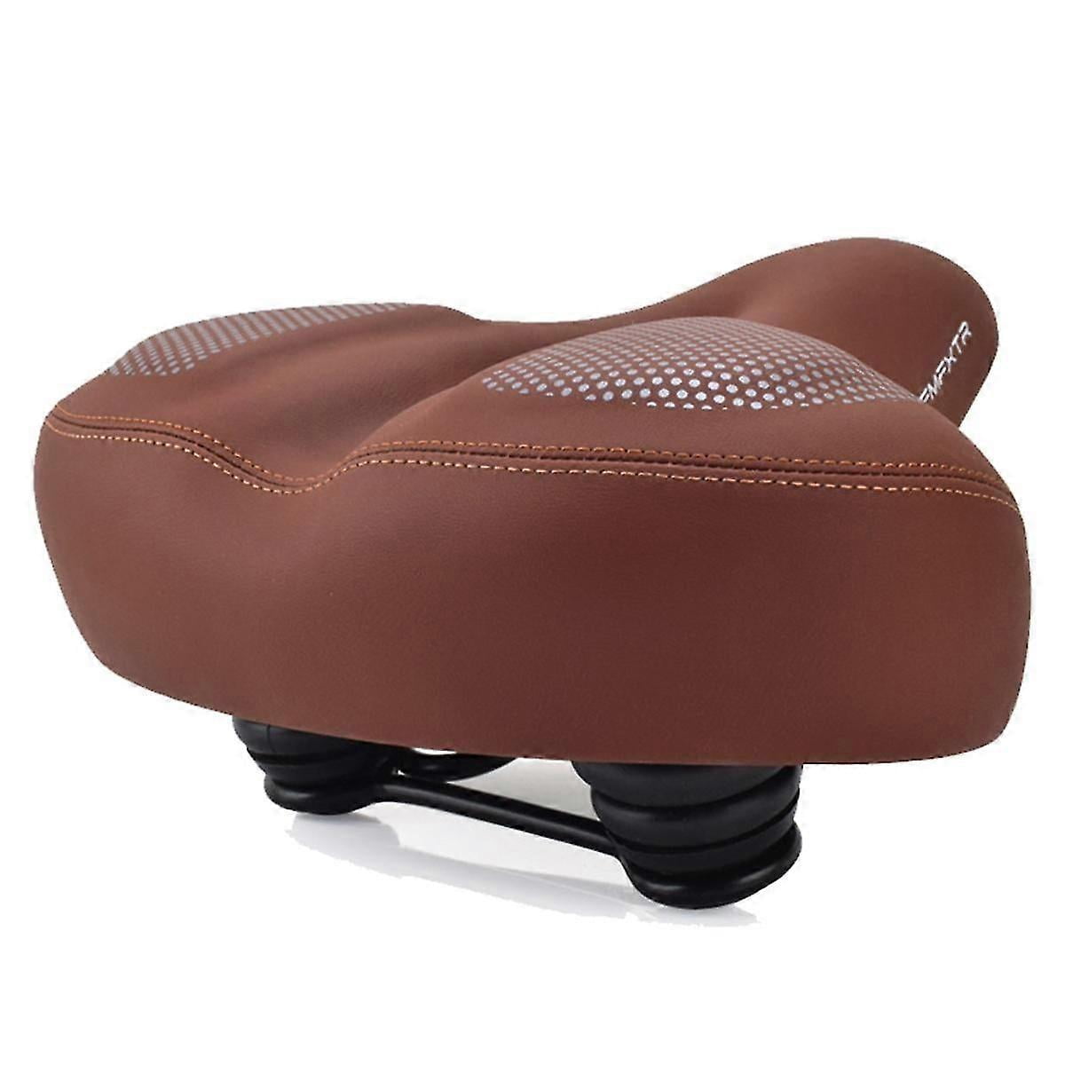 Click here for Chenyihong Comfort Bike Saddle Extra Wide Padded S... prices