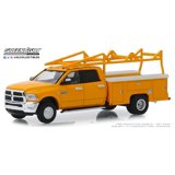1/64 Dually Drivers 6 piece set From Greenlight, Series 2 46020 ...