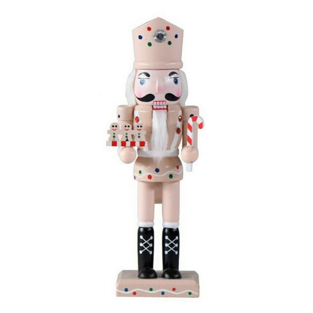 Fireman Nutcracker