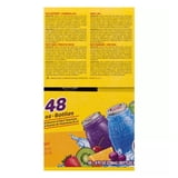 Little Hug Fruit Barrels, Original Fruit Drinks, Variety Pack, 48-8 fl ...