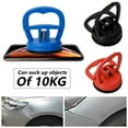 Car Auto Dent Repair Fix Mend Puller Pull Bodywork Panel Removal Sucker ...