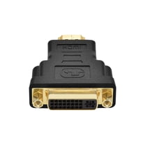 Monoprice 2080 HDMI/DVI-D Audio/Video Cable 102080 - Walmart.com