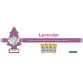 Little Trees Lavender Scent Car Air Freshener & Deodorizer, Home ...