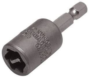 One Way Screw Remover, No.12 - Walmart.com