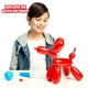 Squeakee the Balloon Dog - Makes Sound, Deflates, and Does Tricks ...