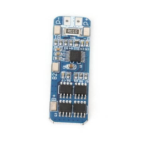 Tbest Lithium Battery Charger Protection Module,Charger Protection ...