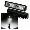 Led Light Bar Spot Flood Combo Work Light Worklight 9-24V 4WD 12 Volt ...
