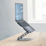 onn. Multi-Angle Laptop Stand - Walmart.com