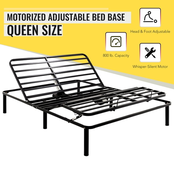 Adjustable Metal Bed Frames