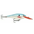 Rapala Shad Rap 05 Custom - Walmart.com
