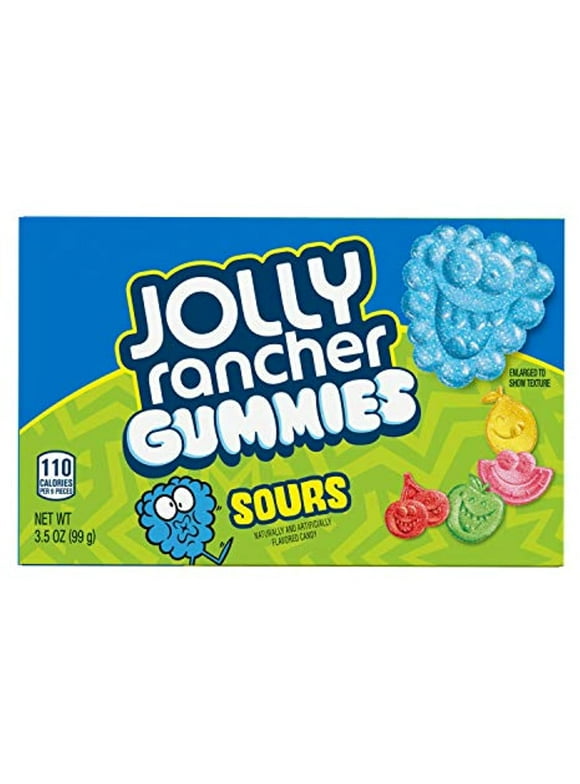 Jolly rancher gummies in Jolly Rancher - Walmart.com