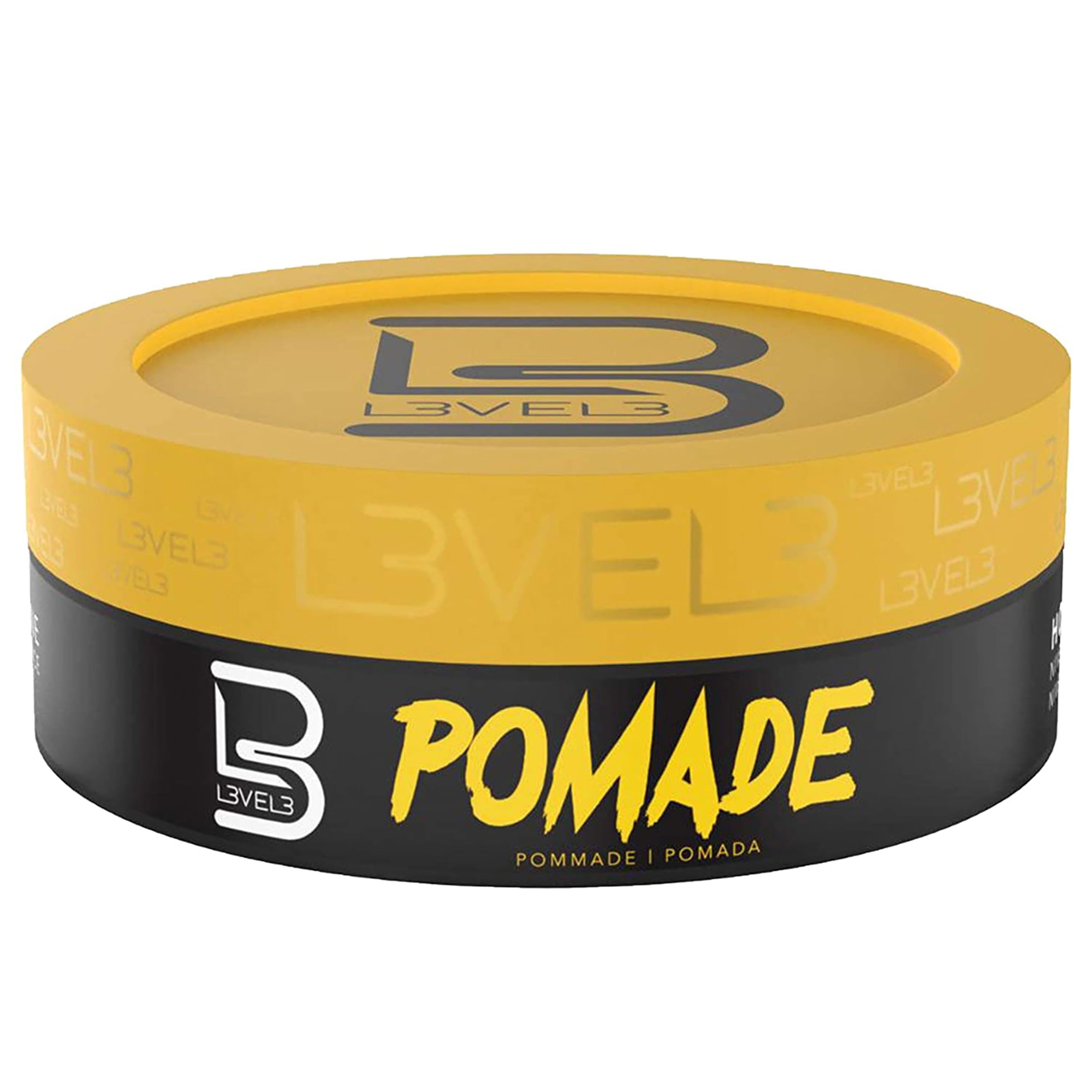 Click here for L3vel3 Pomade - Delivers Brilliant Shine To Hair -... prices
