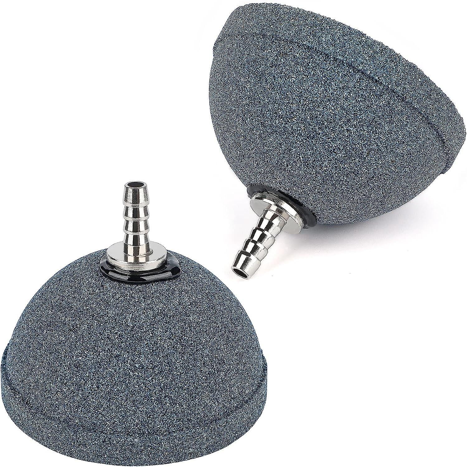 Difusor de piedra de aire en forma de bola Mineral de burbuja de 6cm ...