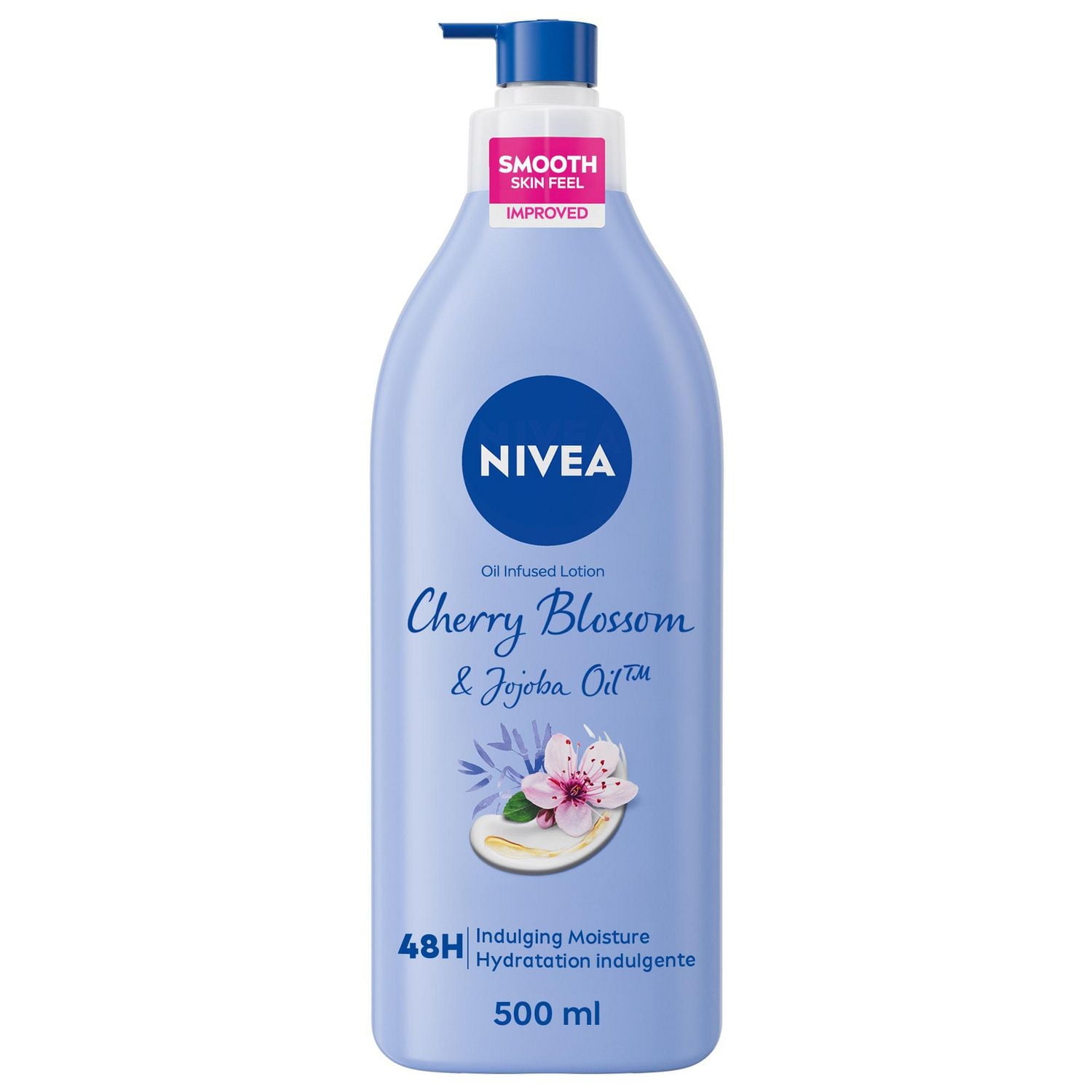 Click here for Nivea Niv Cherry Bl 500ml 16.9 Fl Oz prices