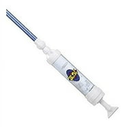 Water Tech Pool Blaster Aqua Broom XL Ultra Portable Vacuum for ...