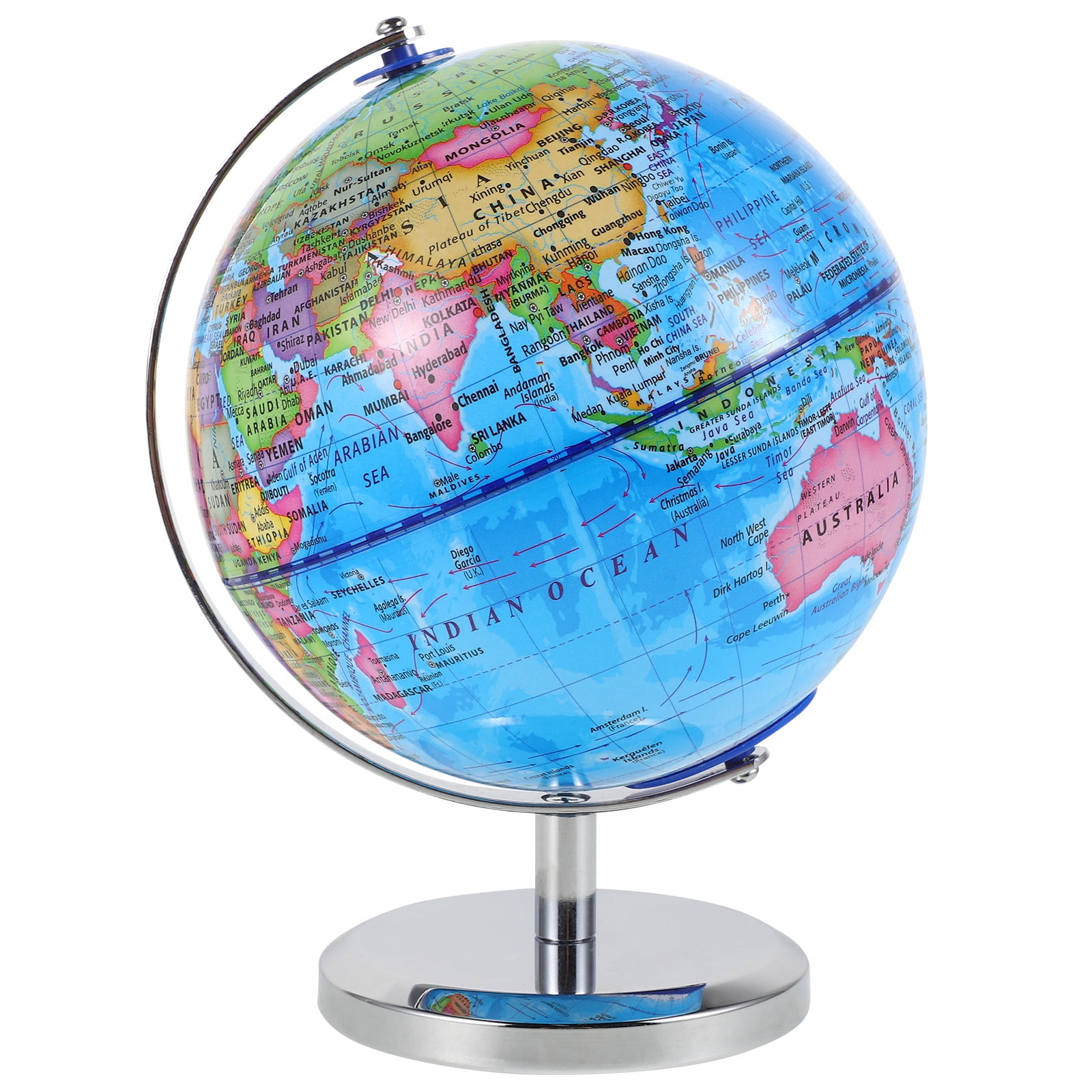 Click here for Alvinma Globe Childrens Piggy Bank Saving Bank Dec... prices