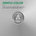 BESTYASH Elevator Push Button Round Stainless Steel Elevator Supply ...