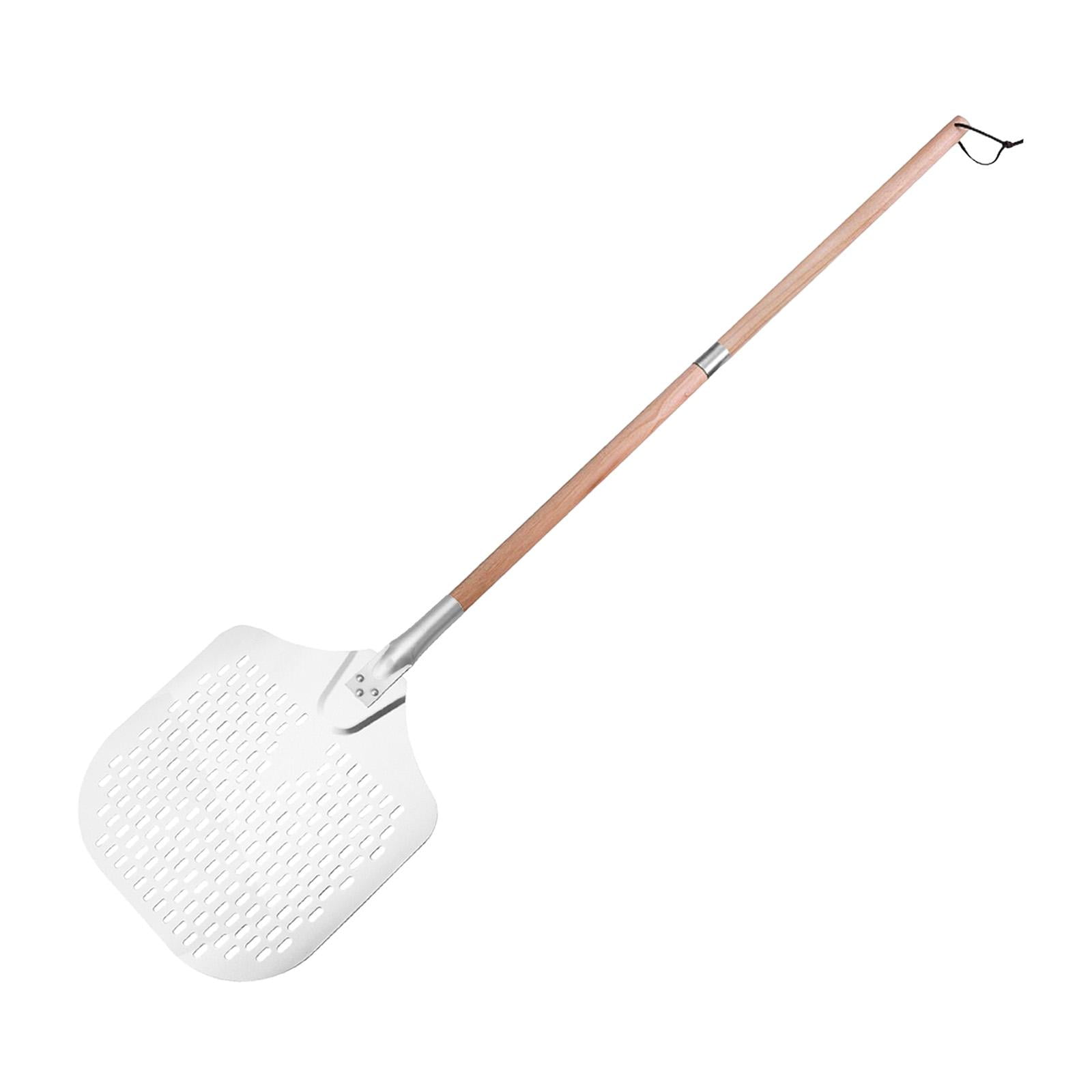 Click here for Tnarru Aluminum Metal Pizza Peel Pizza Paddle With... prices