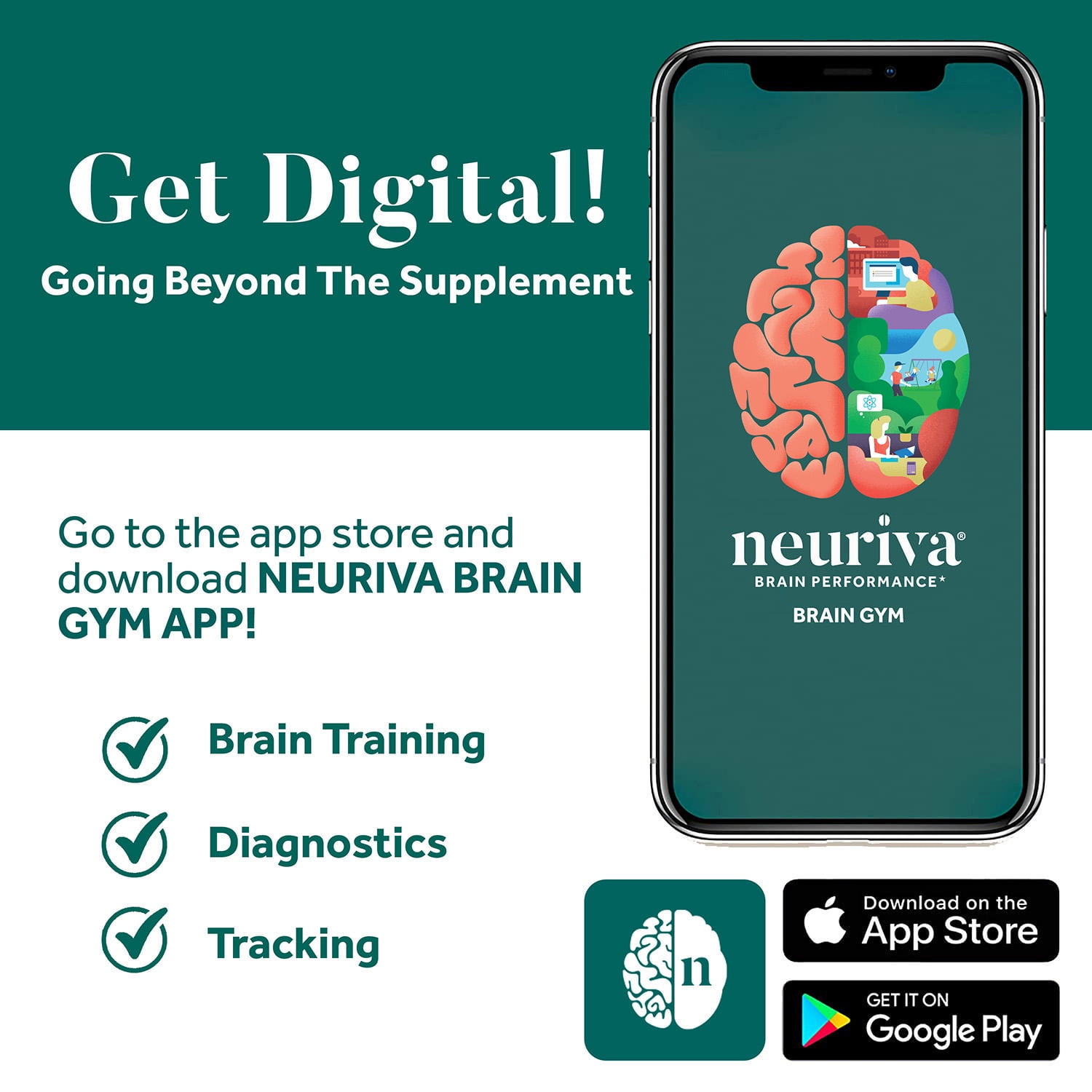 NEURIVA Brain Performance, Original Gummies (70 Nepal | Ubuy