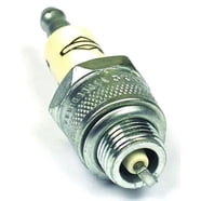 694385 Briggs & Stratton Spark Plug - Walmart.com