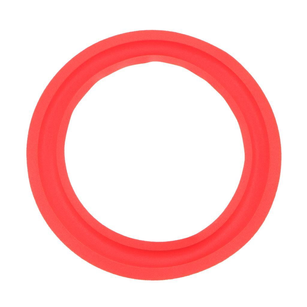 Methold Speaker Woofer Foam Edge Replacement Speaker Kit 10inch Repair ...