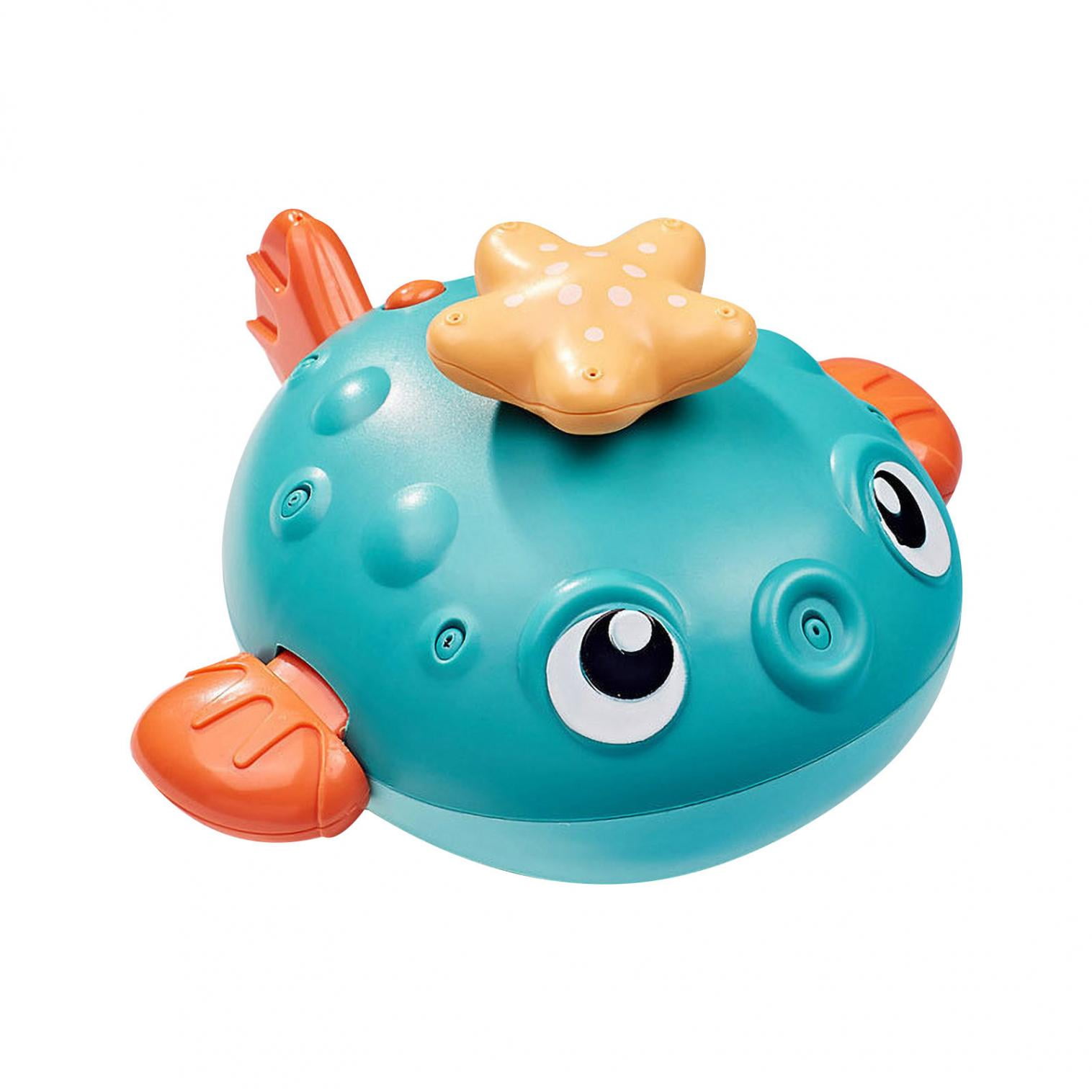 QISIWOLE Pool Toys Rainbow Colored Party Pack Inflatable Beach Balls ...