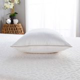 Indulgence by Isotonic Synthetic Down Pillow Standard/Queen, Medium ...