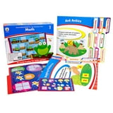 Math File Folder Game, Grade 2 : File Folder Games - Walmart.com