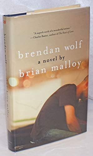 Pre-Owned Brendan Wolf (Hardcover) 0312359764 9780312359768 - Walmart.com